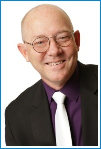 Big Idea Balloons Keith Harvey | Big Idea Entertainment