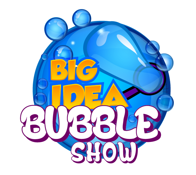 Big Idea Bubble Show | Big Idea Entertainment