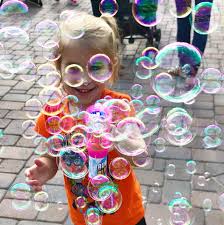 Big Idea Bubble Show | Big Idea Entertainment