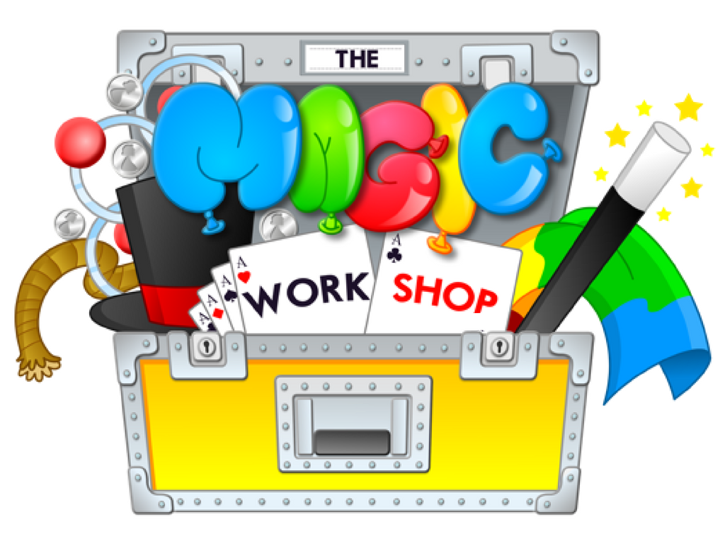 Magic Workshop Kids, Party Magician | Big Idea Entertainment